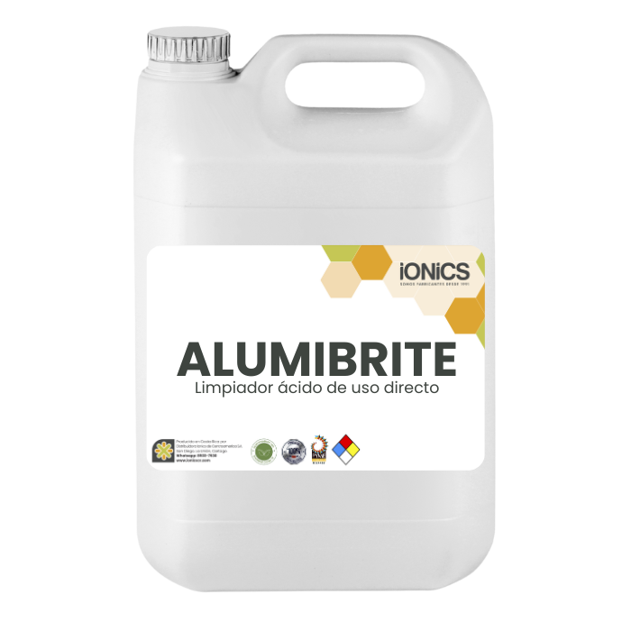 Productos – IONICS